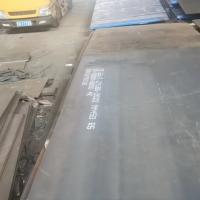 China Abrasion Resistant Steel Plate AR500 Wear Plate / AR500 Plates High Harden Plates for sale