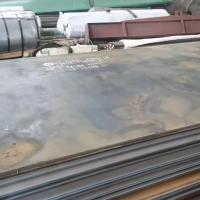 China AR500 Steel Plate for High-Abrasion Applications AR500 Wear Plate / AR500 Abrasion Plate for sale