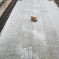 China Abrasion Resistant Steel Plate AR400 AR500 AR600 Hot Rolled Wear Resistant Plates for sale