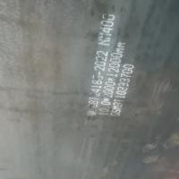China GB Standard NM400 NM450 NM500 Wear Resistant Steel Plate / Abrasion Resistant Plates for sale