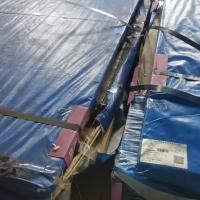 China NM400, NM450, NM500 Wear Resistant Steel Plate from XINGCHENG for sale