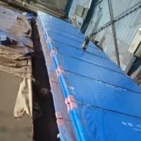 China High Harden NM500 / AR500 / Hardox 500 Steel Plate for Engineering Machinery for sale