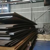 China High Harden NM500 / AR500 / Hardox 500 Steel Plate for Engineering Machinery for sale