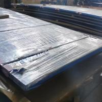 China Abrasion - Resistant Steel Plate AR400 AR500 AR600 High Hardness Wear Resistant Steel for sale
