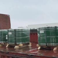 China Full Hard 301 / UNS S30100 Stainless Steel Strip Coil T.S >1275Mpa ASTM A666 for sale