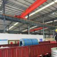 China Full Hard 301 / UNS S30100 Stainless Steel Strip Coil T.S >1275Mpa ASTM A666 for sale
