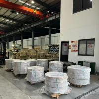 China ASTM A666 AISI301 Stainless Steel Coil Strip for sale