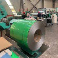 China Cold Rolled 2B 2D Surface 301 Stainless Steel Strip / Stainless Steel Coil Width 10 - 610mm for sale