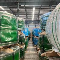 China Cold Rolled 2B 2D Surface 301 Stainless Steel Strip / Stainless Steel Coil Width 10 - 610mm for sale