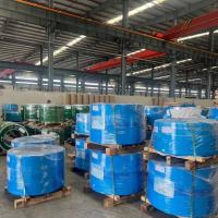 China Alloy 301 Stainless Steel Coil and Strips Anneal Finishing SS Strips AISI301 for sale