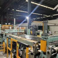 China 301 Stainless Steel Strip Chemical Composition and Mechanical Properties Spring Stainless Steel for sale