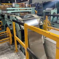 China AISI316L / EN 1.4404 Stainless Steel Strips Alloy 316L Stainless Steel 2B BA HL 2D Surface for sale