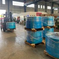 China AISI316L / EN 1.4404 Stainless Steel Strips Alloy 316L Stainless Steel 2B BA HL 2D Surface for sale