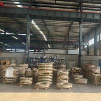 China AISI316 / 316L Stainless Steel Strips / 316L SS Coil / 316L Stainless Steel Band 0.1 - 3.0mm Cold Rolled for sale
