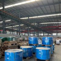 China AISI316 / 316L Stainless Steel Strips / 316L SS Coil / 316L Stainless Steel Band 0.1 - 3.0mm Cold Rolled for sale