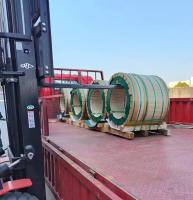 China ASTM A240 / A666 Grade 304 Stainless Steel Strips 0.1mm 0.15mm 0.2mm 0.25mm 0.3mm-3.0mm Thickness for sale