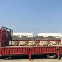 China 430 Stainless Steel Strip Thickness 0.4 - 3.0mm Cold Rolled 2B Surface from TISCO for sale