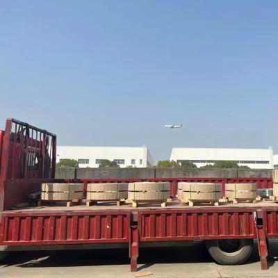China 430 Stainless Steel Strip Thickness 0.4 - 3.0mm Cold Rolled 2B Surface from TISCO for sale