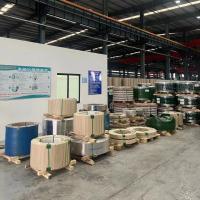 China TISCO BAOSTEEL POSCO Stainless Steel Strip AISI430 EN 1.4016 Stainless Steel for Decoration for sale