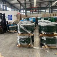 China AISI430 / EN 1.4016 / SUS430 / UNS S43000 Stainless Steel Strips & Band / SS Coils Inner Diameter 508mm for sale