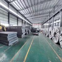 China EN 10088 Grade 1.4432 Stainless Steel Plate Thickness 0.4 - 40.0mm X2CrNiMo17-12-3 Stainless for sale