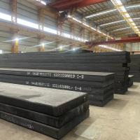 China EN 10088 Grade 1.4432 Stainless Steel Plate Thickness 0.4 - 40.0mm X2CrNiMo17-12-3 Stainless for sale