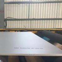 China EN 10088-2 EN1.4435 Stainless Steel Plates High Nickel 316L Stainless Steel from BAOSTEEL for sale