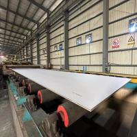 China EN 10088-2 EN1.4435 Stainless Steel Plates High Nickel 316L Stainless Steel from BAOSTEEL for sale