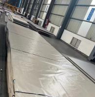 China EN 10088-2 EN1.4435 Stainless Steel Plates High Nickel 316L Stainless Steel from BAOSTEEL for sale