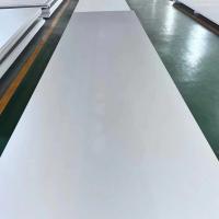 China X2CrNiMoN17-13-5 / 1.4439 Stainless Steel Plates SS Plate with EN 10204-3.1 Certificate for sale