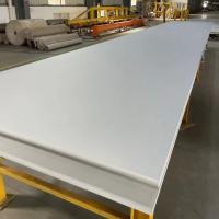 China X2CrNiMoN17-13-5 / 1.4439 Stainless Steel Plates SS Plate with EN 10204-3.1 Certificate for sale