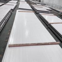 China DIN EN 1.4640 Stainless Steel Plates SS Plate X5CrNiCu 19-6-2 Stainless Chemical Data for sale