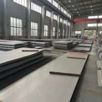 China 1.4361 Stainless Steel Plates and Sheets Alloy 1815 / UNS S30600 Stainless Steel for sale