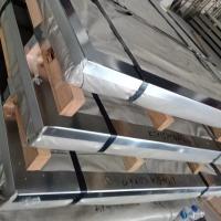 China 1.4361 Stainless Steel Plates and Sheets Alloy 1815 / UNS S30600 Stainless Steel for sale