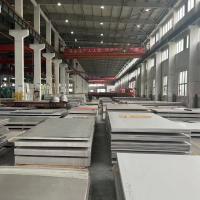 China 1.4361 Stainless Steel Plates and Sheets Alloy 1815 / UNS S30600 Stainless Steel for sale