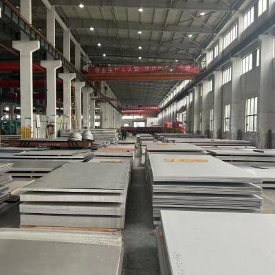 China 1.4361 Stainless Steel Plates and Sheets Alloy 1815 / UNS S30600 Stainless Steel for sale