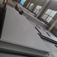 China EN 1.4376 (X8CrMnNi19-6-3) Stainless Steel Plates Hot Rolled SS Plate & Sheets for sale