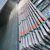 China 1.4580 (AISI 316 Cb), S31640 Stainless Steel Plate Hot Rolled / Forged Stainless Steel for sale