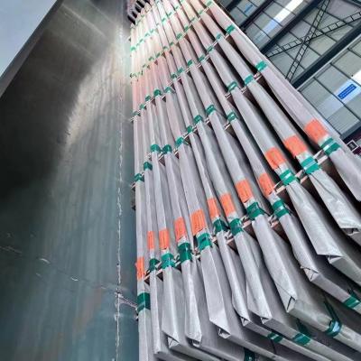 China 1.4580 (AISI 316 Cb), S31640 Stainless Steel Plate Hot Rolled / Forged Stainless Steel for sale