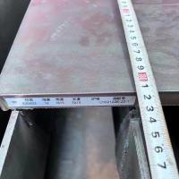 China EN 1.4659 Stainless Steel Sheet & Plates SS Plate X1CrNiMoCuNW24-22-6 Stainless Steel Data Sheet for sale