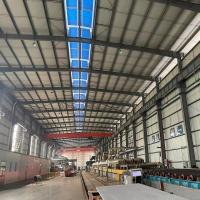China EN 1.4659 Stainless Steel Sheet & Plates SS Plate X1CrNiMoCuNW24-22-6 Stainless Steel Data Sheet for sale