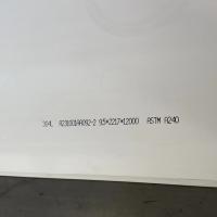 China X1CrNiMoCuN24-22-8 / EN 1.4652 Stainless Steel Plate / Sheets / Coils Thickness 0.4 - 50.0mm for sale