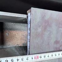 China X1CrNiMoCuN24-22-8 / EN 1.4652 Stainless Steel Plate / Sheets / Coils Thickness 0.4 - 50.0mm for sale