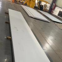China X1CrNiMoCuN24-22-8 / EN 1.4652 Stainless Steel Plate / Sheets / Coils Thickness 0.4 - 50.0mm for sale