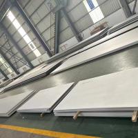 China DIN 1.4565 Stainless Steel Plate UNS S34565 Alloy 24 Stainless Steel Austenitic SS Plates for sale