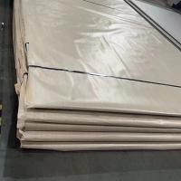 China EN 1.4529 / 926 / UNS N08926Stainless Steel Plates Sheets and Coils Custom Cutting for sale
