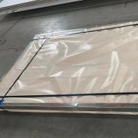 China EN 1.4529 / 926 / UNS N08926Stainless Steel Plates Sheets and Coils Custom Cutting for sale
