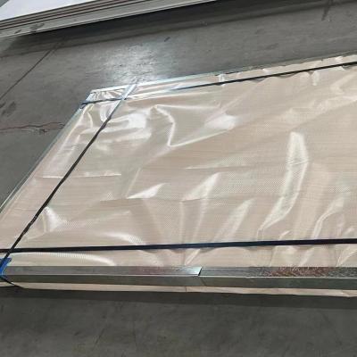 China EN 1.4529 / 926 / UNS N08926Stainless Steel Plates Sheets and Coils Custom Cutting for sale