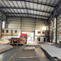 China Alloy 28 / UNS N08028 / EN 1.4563 Stainless Steel Plates / SS Plate Specification for sale