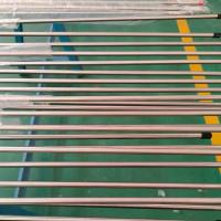 China Bright (BA grade) Stainless Steel Tube Annealing TP304 TP316L Pipe ASTM A269 for sale